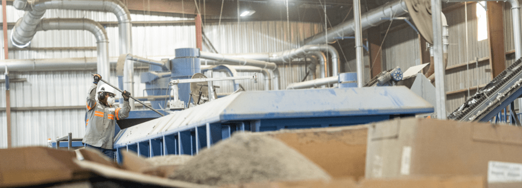 What is the Circular Economy & Metal Recycling's Part | GEOMET